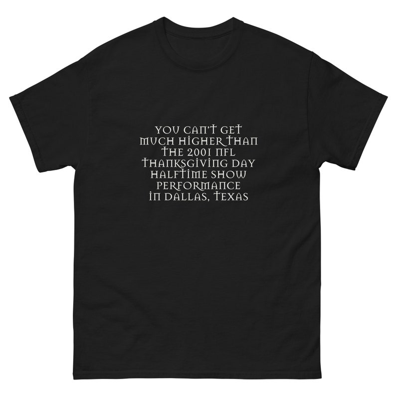 Creed Band Scott Stapp Shirt You Can't Get Much Higher - Etsy