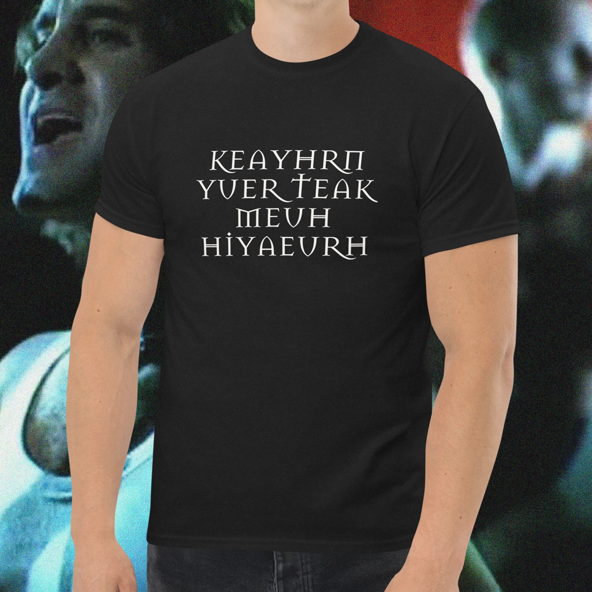 Creed - Can You Take Me Higher Band Tour SHIRT - Parody Funny Scott ...