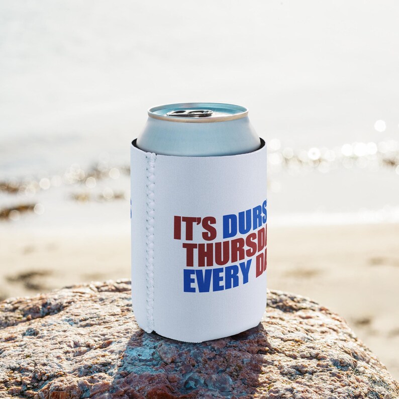 LIMP BIZKIT Fred Durst Hot Dog Flavored Water Thirsty It's Dursty ...