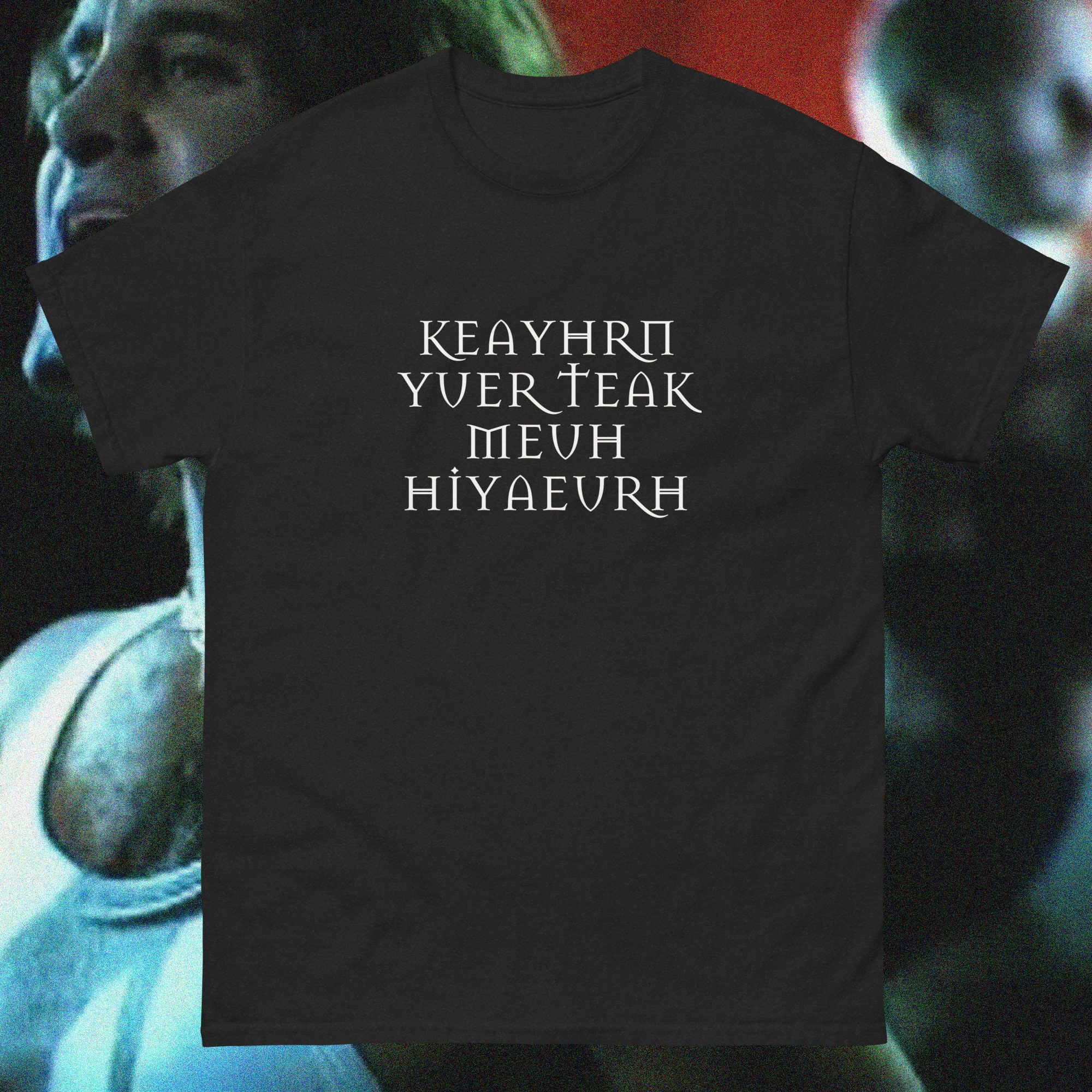 Creed - Can You Take Me Higher Band Tour SHIRT - Parody Funny Scott ...