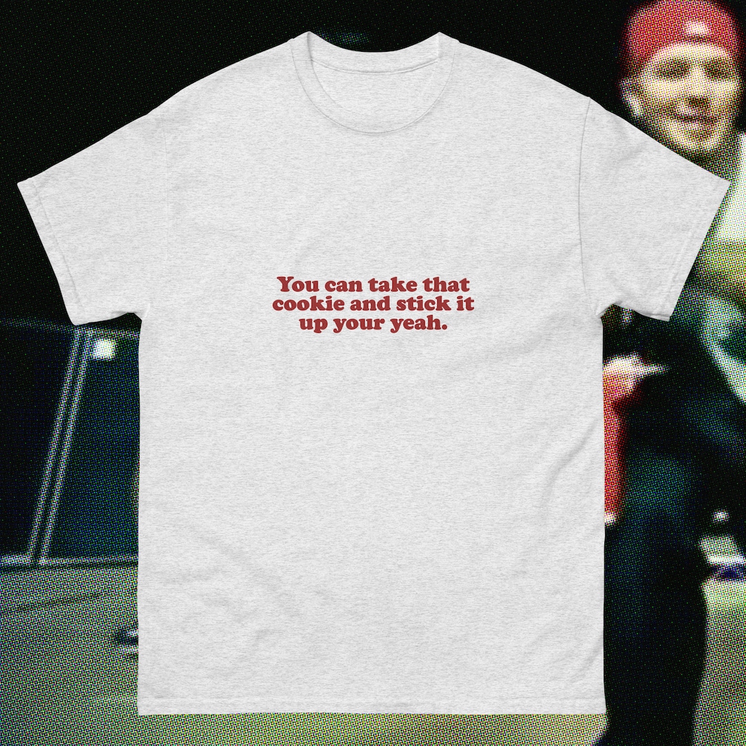 LIMP BIZKIT Band Shirt - Fred Durst - Nookie - Y2k Band Tee - Oddly ...