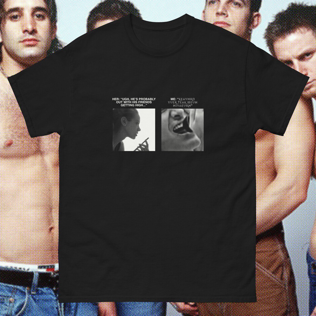 Creed - Scott Stapp - Meme Football Superbowl 2001 - He's Probably Out ...