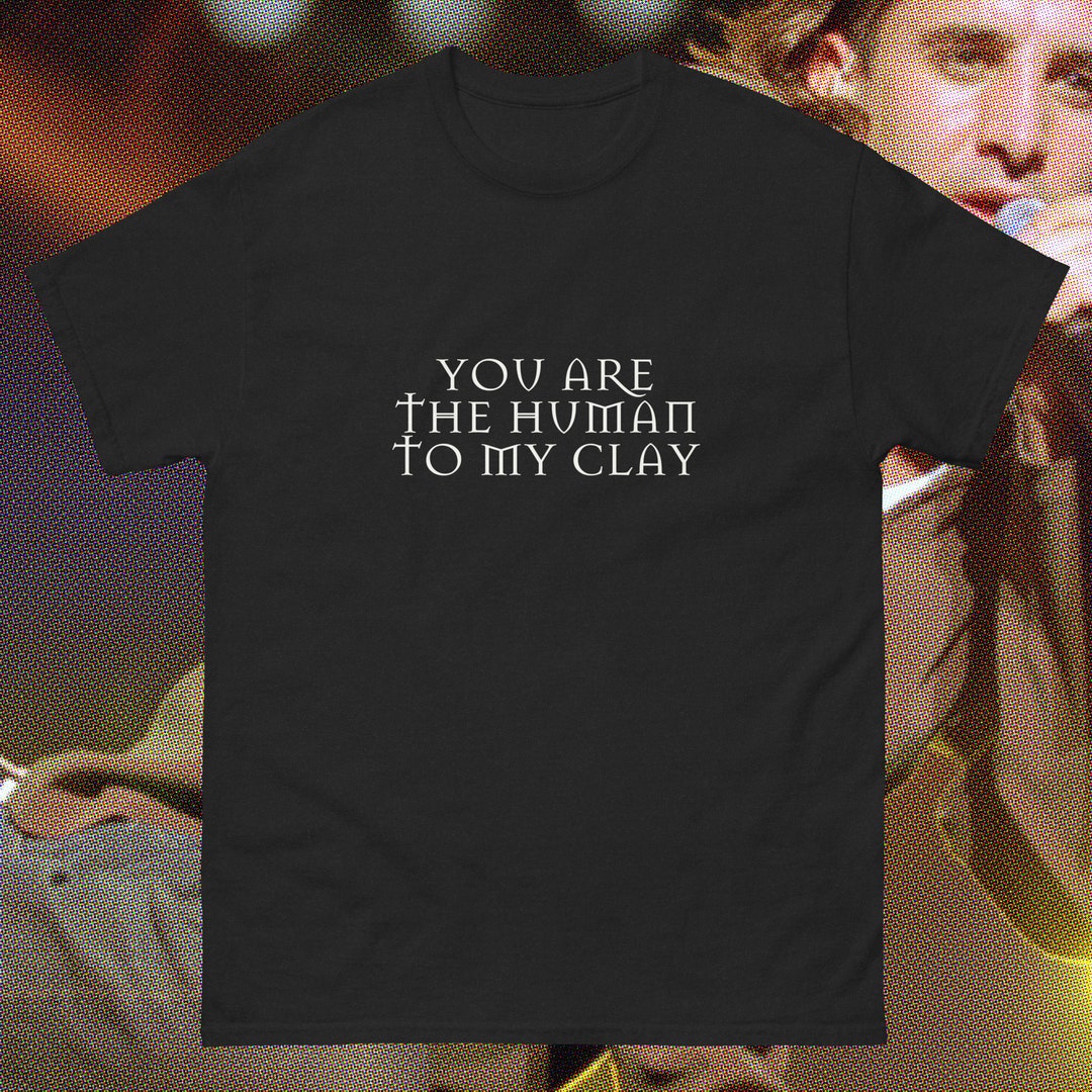 Creed Scott Stapp - You Are the Human to My Clay - Arms Wide Open Band ...