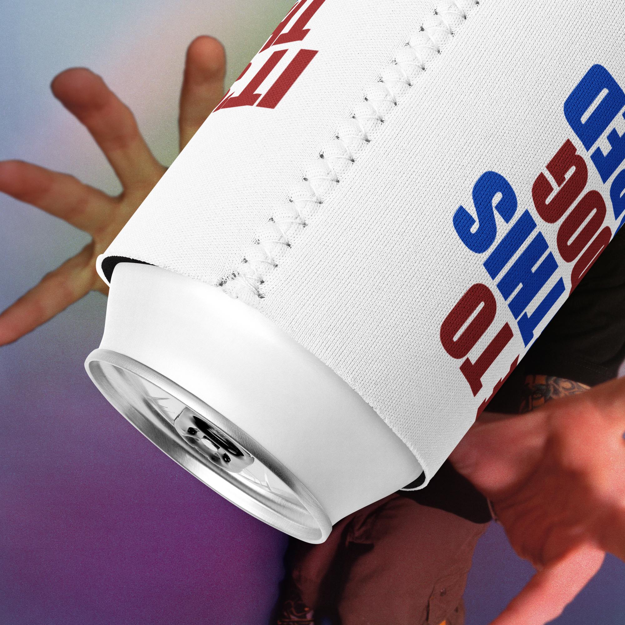 LIMP BIZKIT Fred Durst Hot Dog Flavored Water Thirsty It's Dursty ...