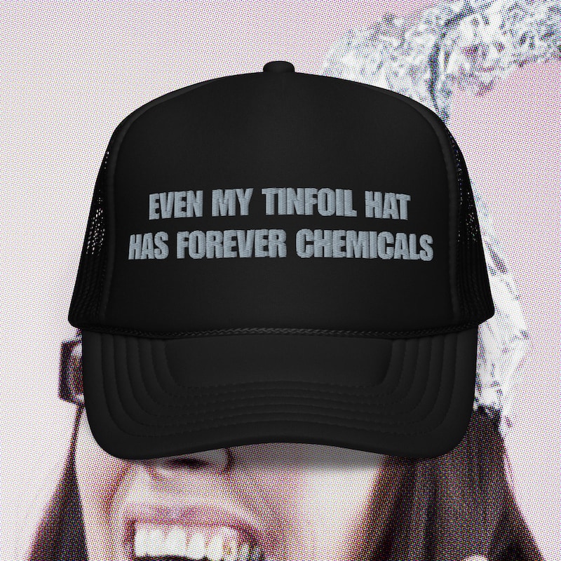 Tinfoil Hats - Etsy