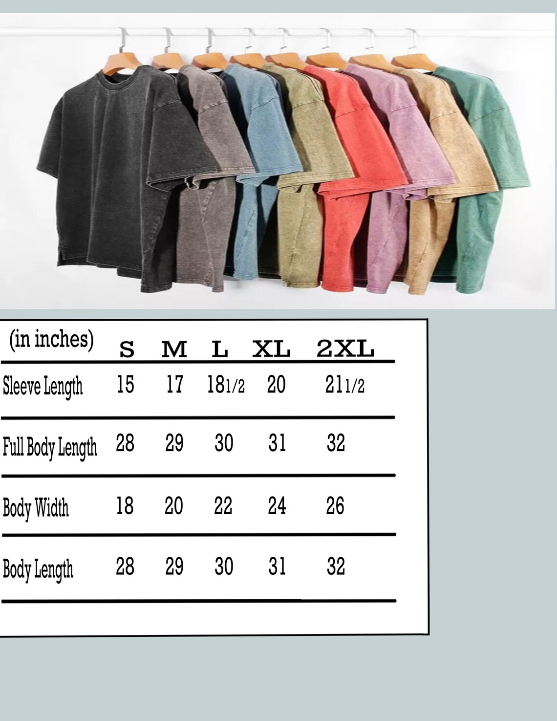 Acid Wash Unisex Oversized T Shirt Mineral Wash Tshirt Acid - Etsy