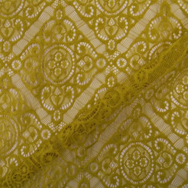 Geometric Lace - Etsy