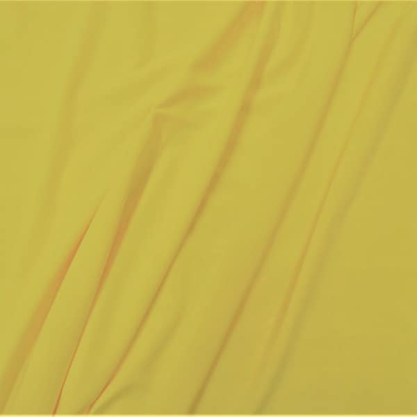 Light Yellow Fabric - Etsy