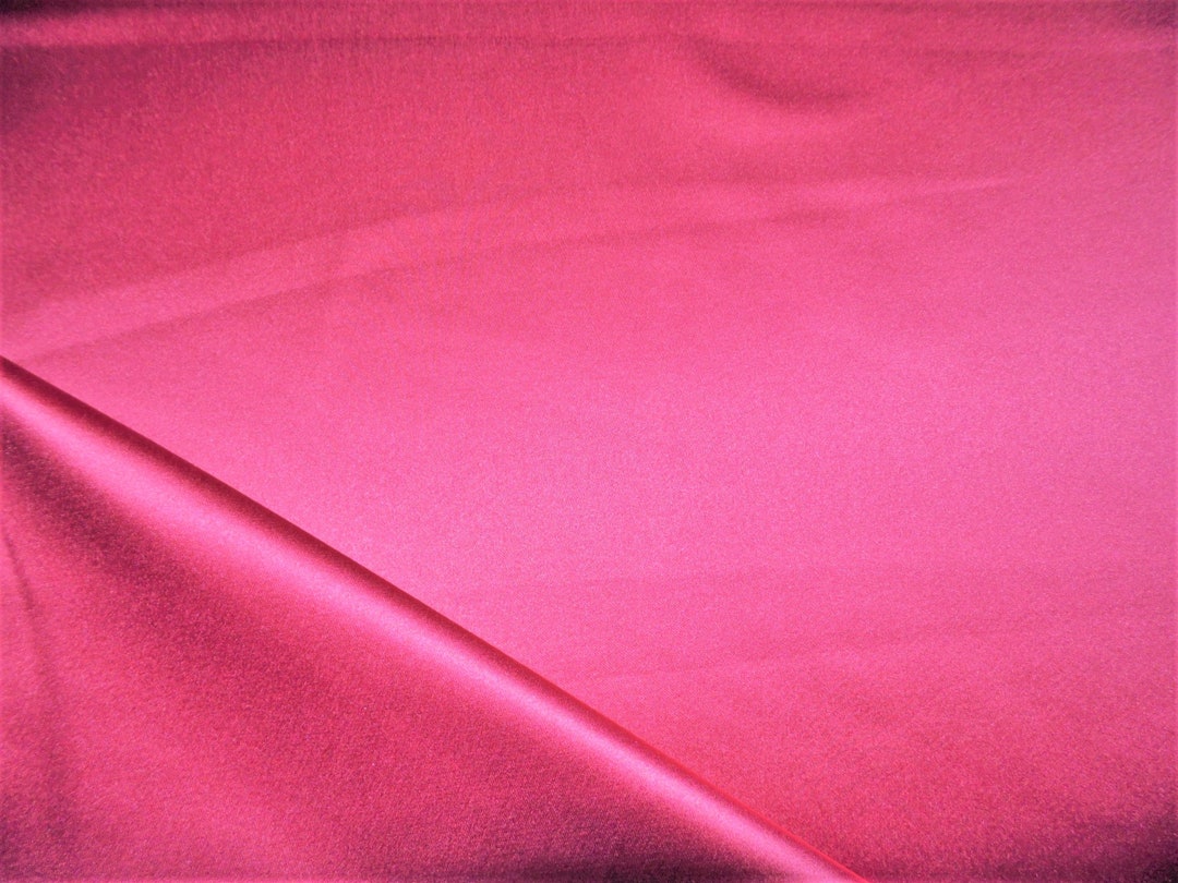 Blush Pink Heritage Fabrics Emory Cotton Sateen Drapery Fabric by the ...