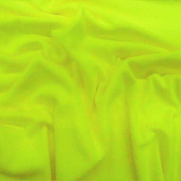 Neon Fabric - Etsy