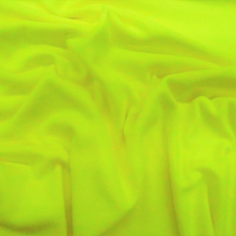 Neon Fabric - Etsy