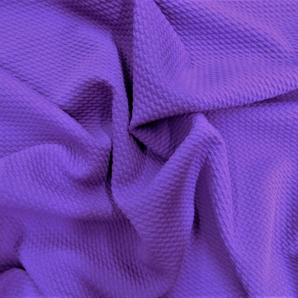 Purple Baby Fabric - Etsy