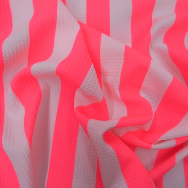 Neon Fabric by the Yard - Etsy