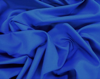 Orange Nylon Talsan Water Repellent Fabric by the Yard | Etsy