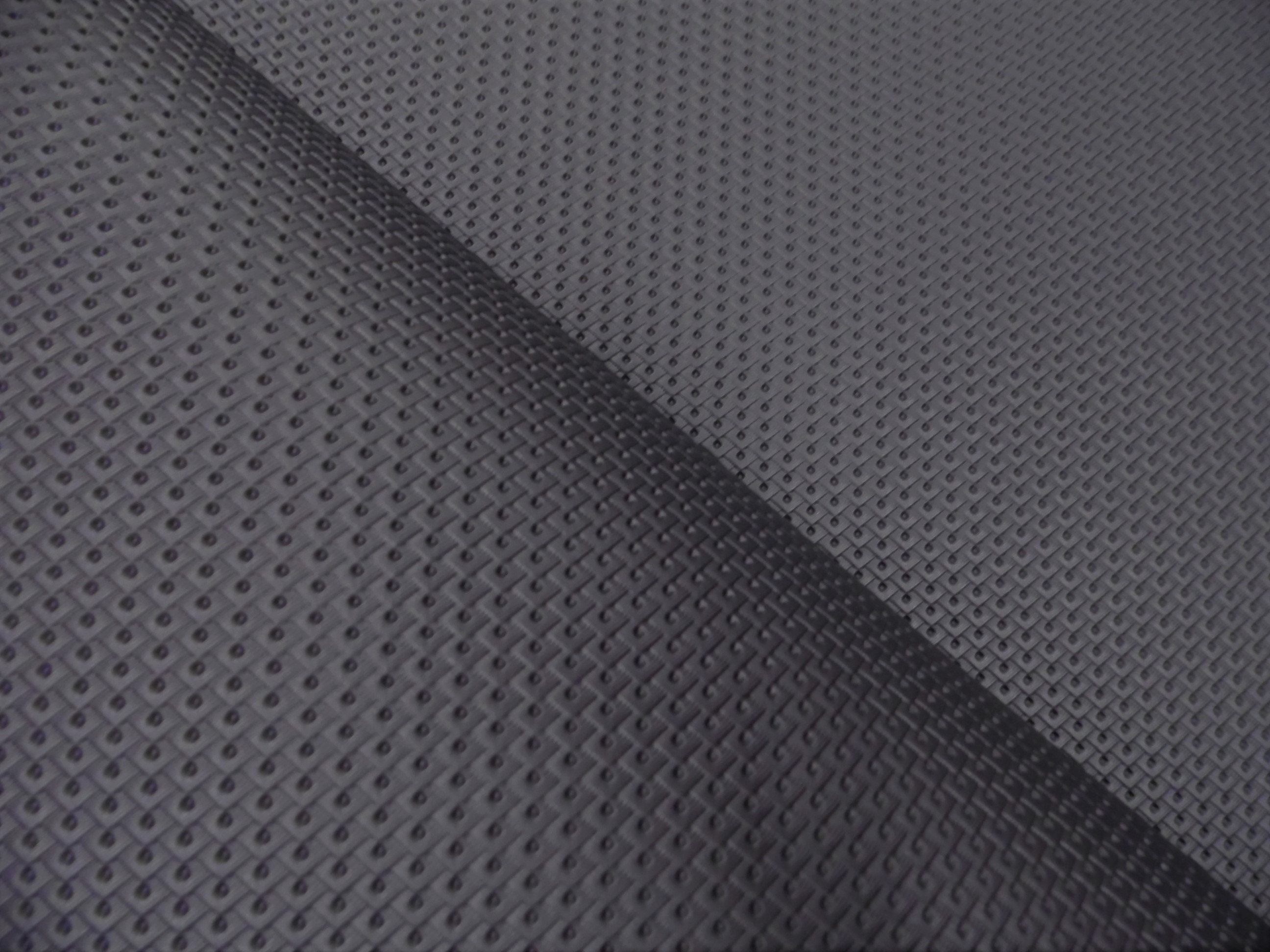 Black Pantera Outdoor Marine Vinyl Upholstery Fabric by the - Etsy