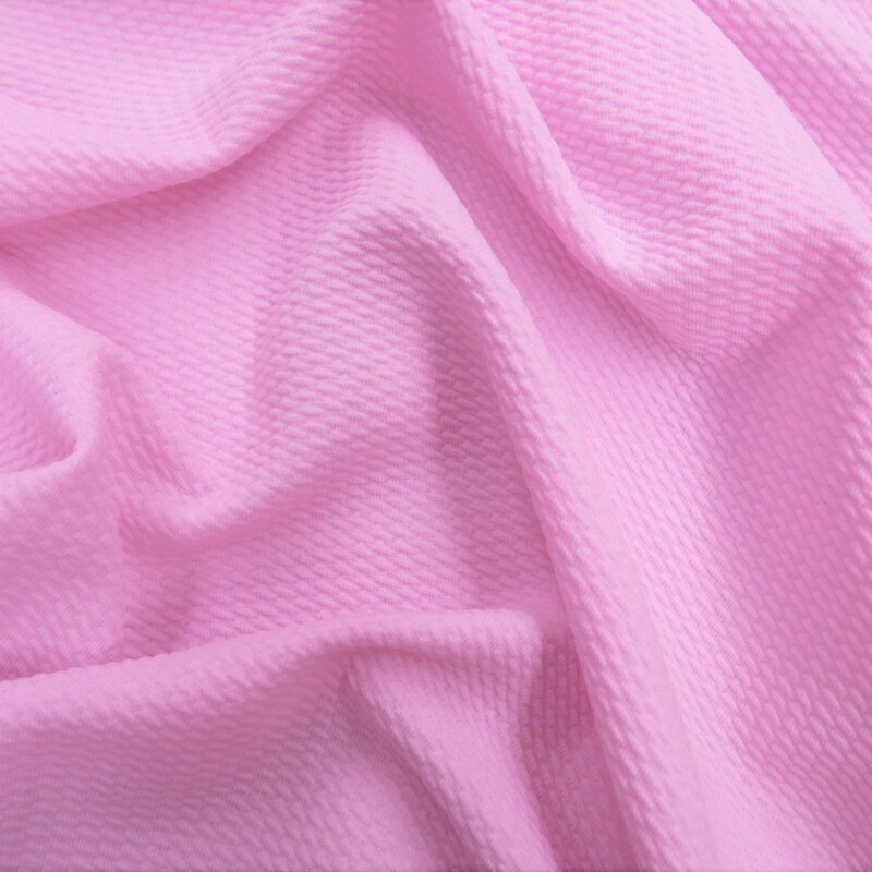 Light Pink Fabric - Etsy