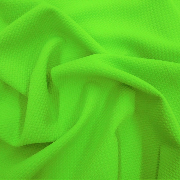 Neon Fabric - Etsy