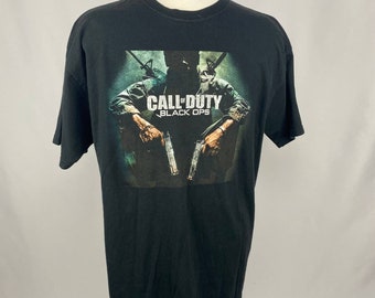 Black Ops Shirt | Etsy