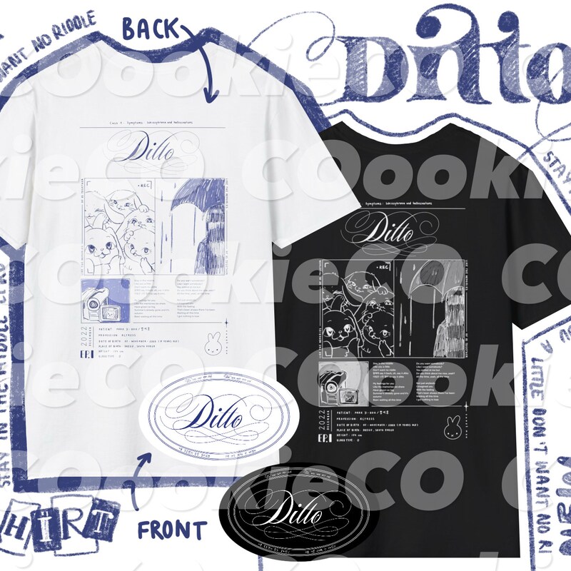 Dittos Jeans - Etsy