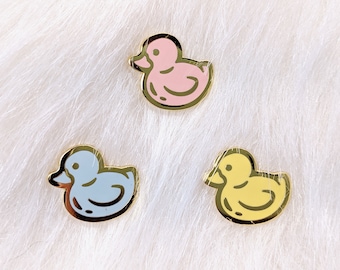 Duck Pin | Etsy