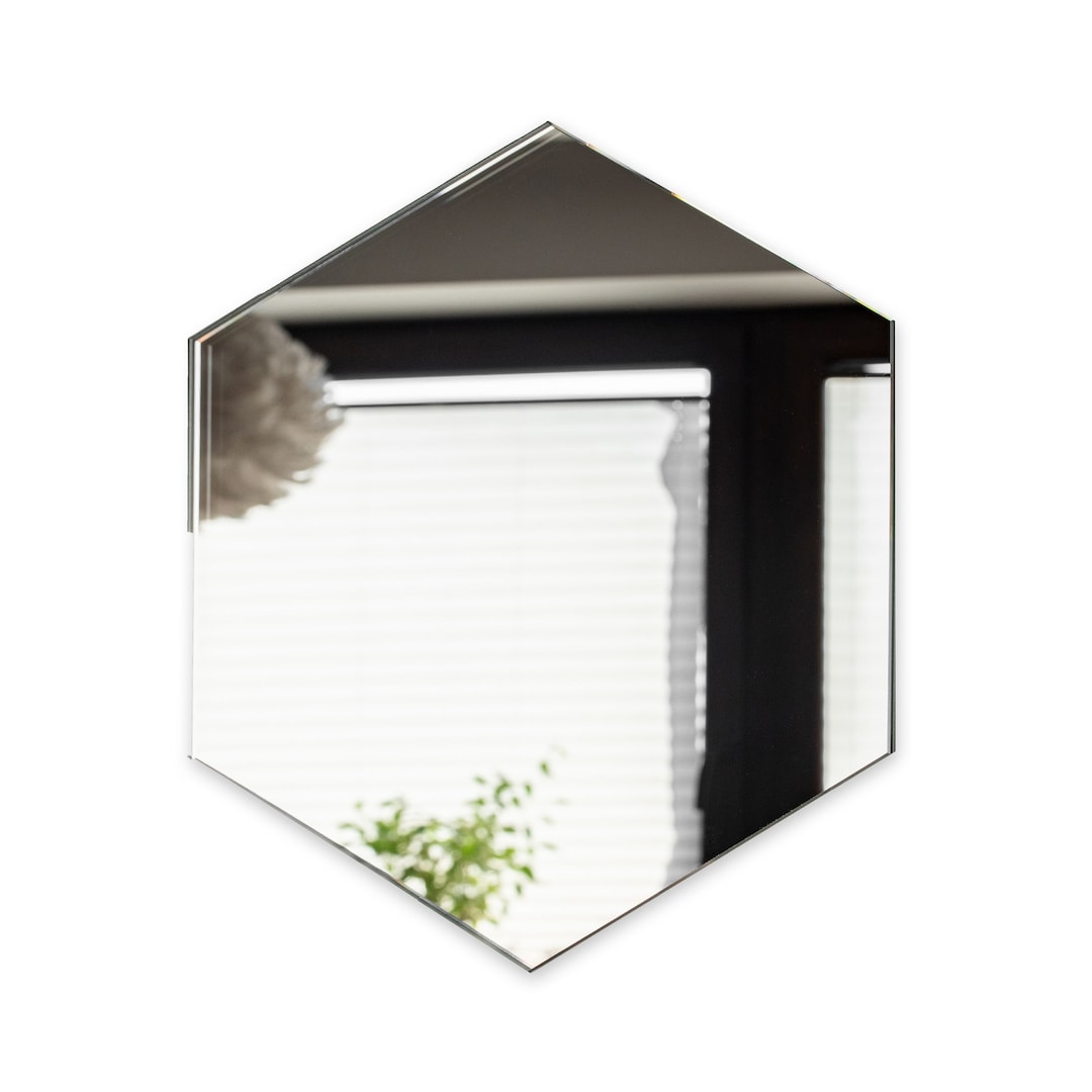 Mirror Wall Panels Glass Panels Decor Wall Art Wooden Panels -wooden ...