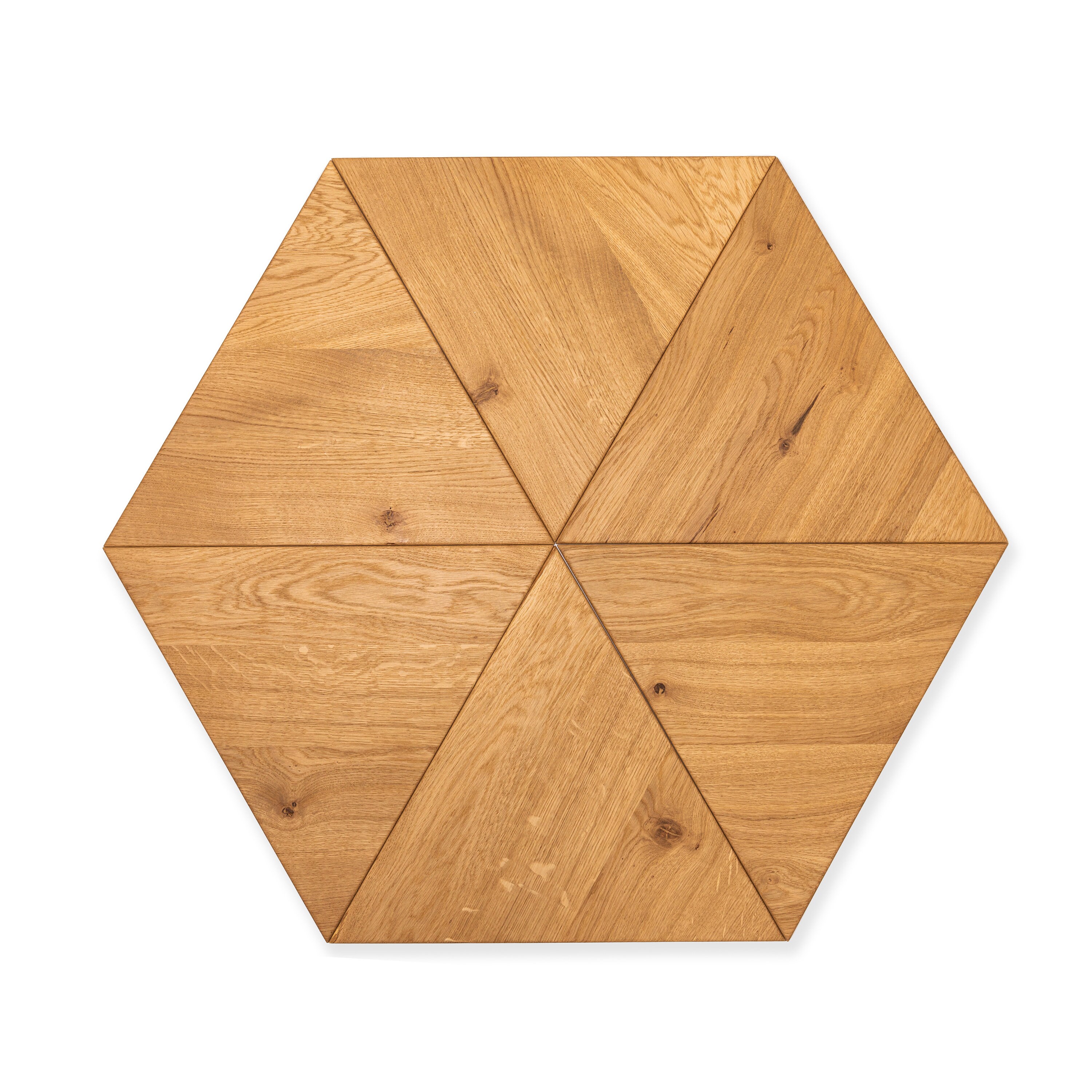 Wooden Triangles Panels With Knots Wooden Interior Decorative Slats ...
