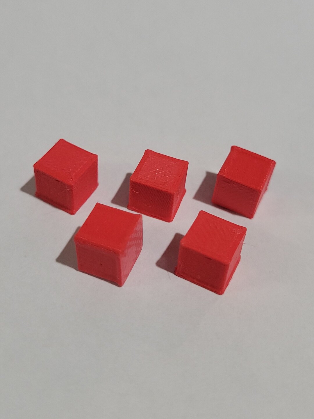 10mm Cube - Etsy