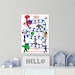 Spidey Reward Chart | Kids Behavior, Chore Tracker (digital Download ...