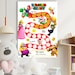 SUPER MARIO Reward Chart | Printable Mario Behavior Chart | Daily Chore ...