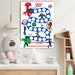 SPIDEY Reward Chart Printable Spiderman Behavior Chart Daily Chore ...
