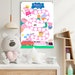 PEPPA PIG Reward Chart | Printable Peppa Pig Behavior Chart | Daily ...