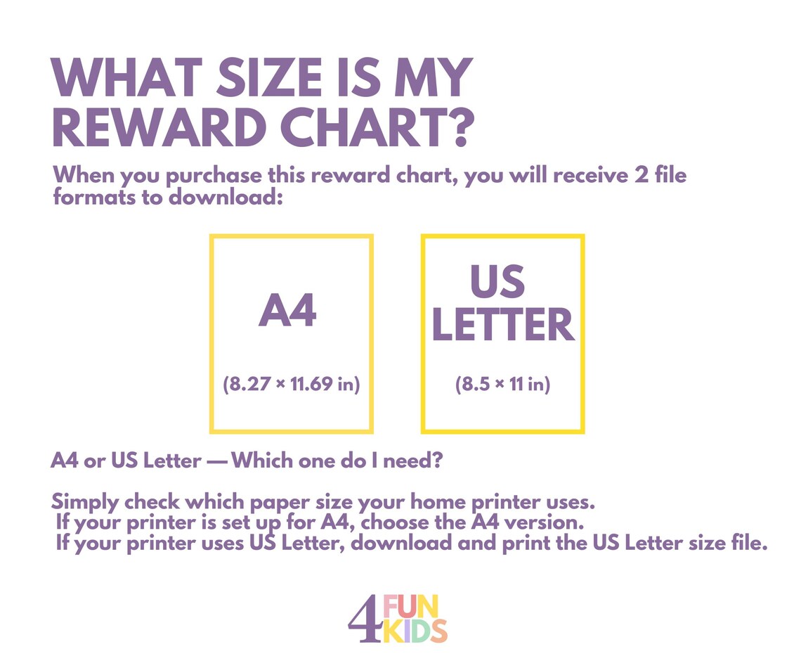 Space Reward Chart for Kids, Printable Galaxy Behavior Tracker ...