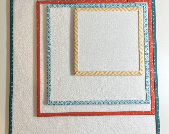 8", 12", 14 ", and 18” Design Boards | Project Boards | Craft Boards ...