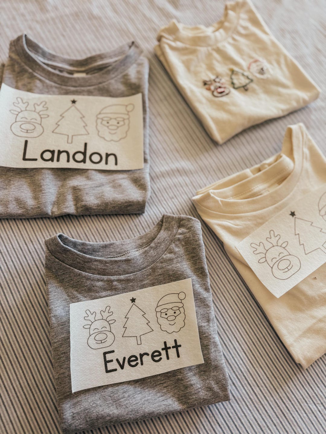 Personalized Name Add On - Etsy