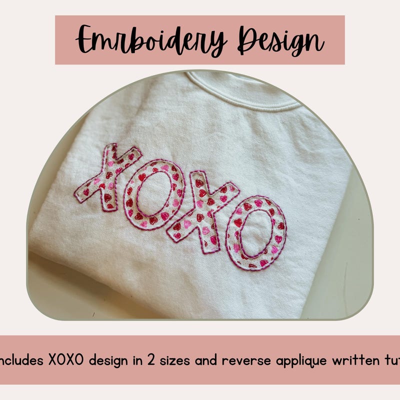 Reverse Embroidery - Etsy