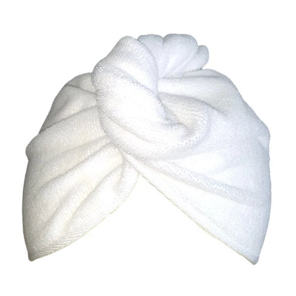 Head Hair Towel - Etsy