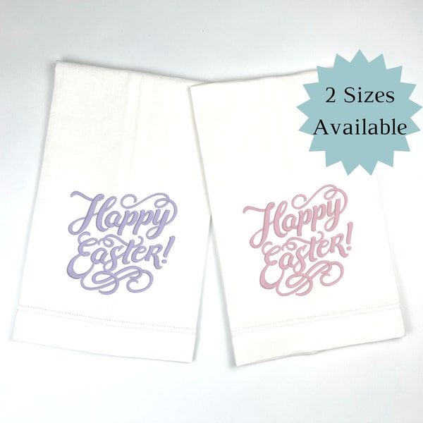 Happy Easter Script - Etsy