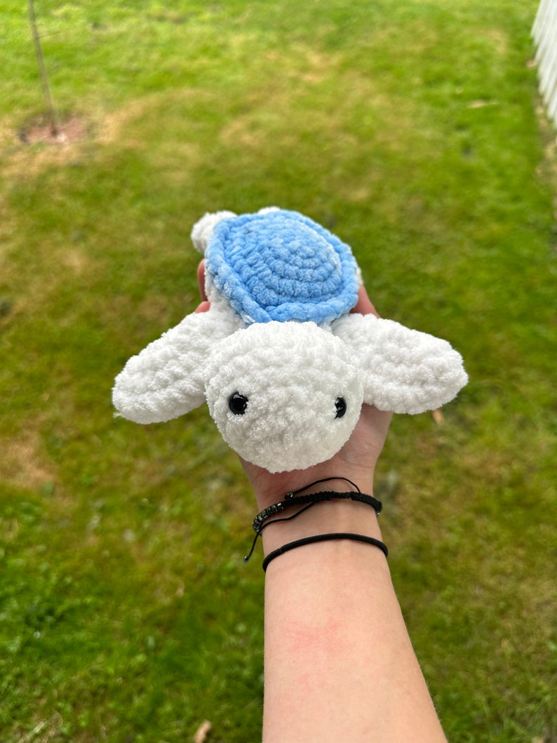 Crochet Turtles - Etsy