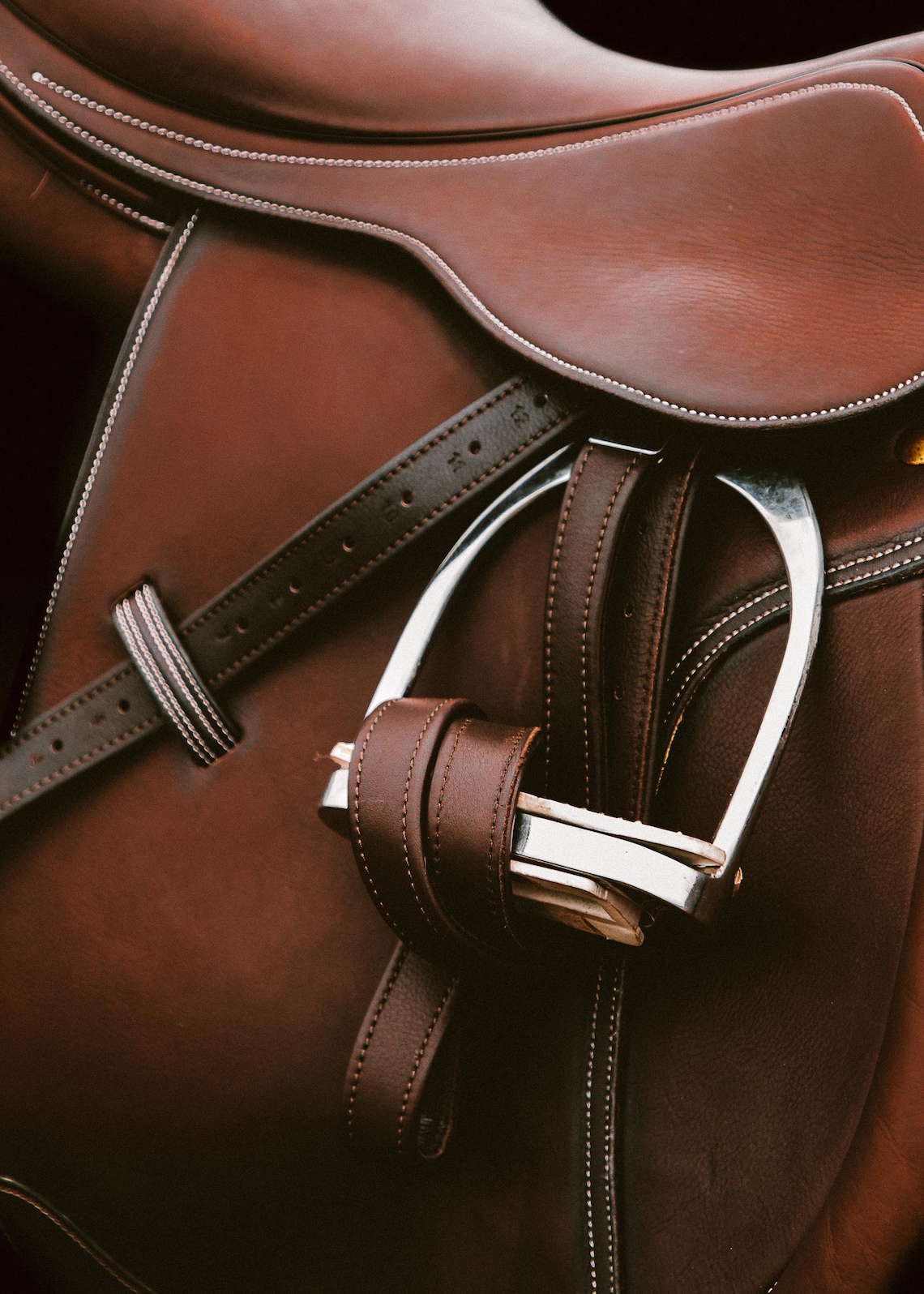 Original English Equestrian Saddle Print Digital Download - Etsy