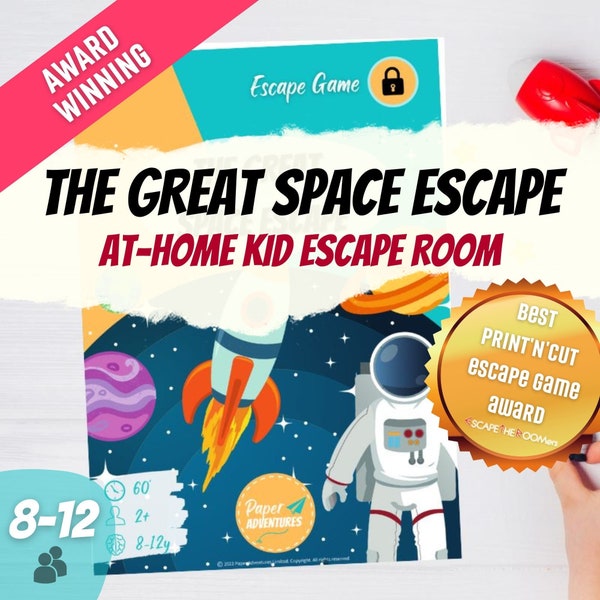 Space Theme Room - Etsy