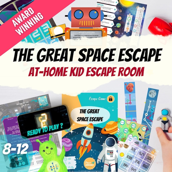 Space Theme Room - Etsy