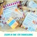 Thanksgiving Escape Room Kit: Family Holiday DIY Printable Game - Etsy
