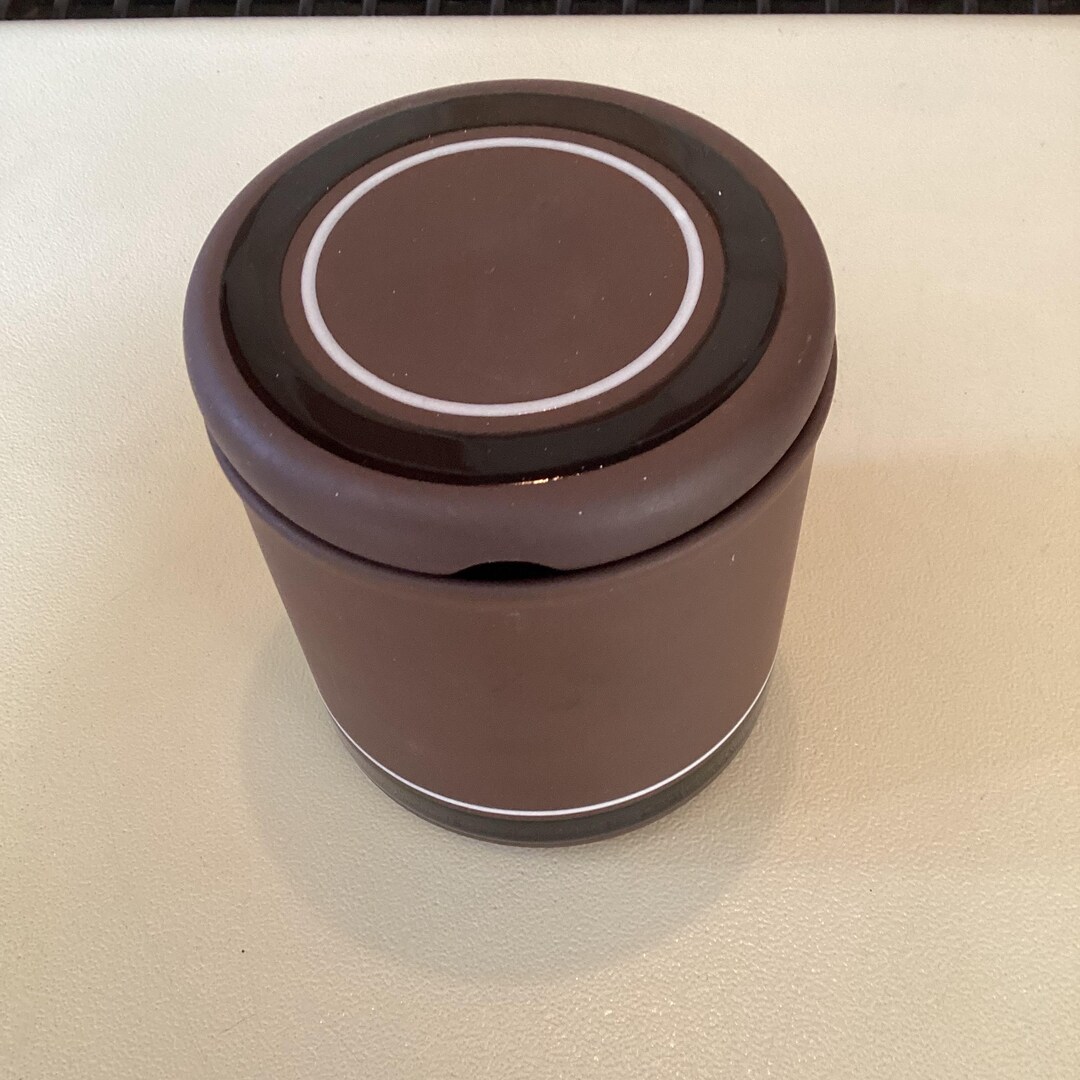 Hornsea Pottery Jam Pot - Etsy