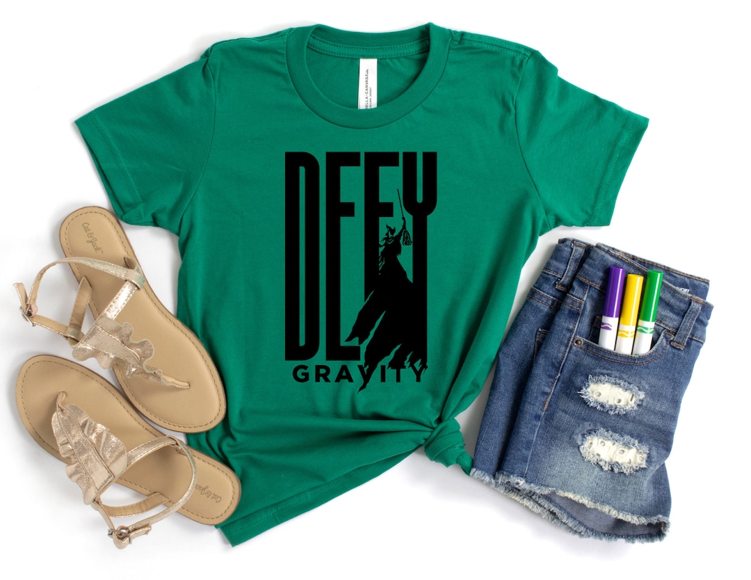 Defy Gravity KIDS - Etsy