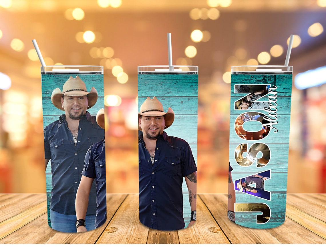 Jason CUP - Etsy