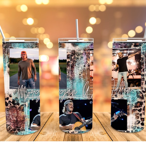Morgan Wallen Stanley Cup - Etsy