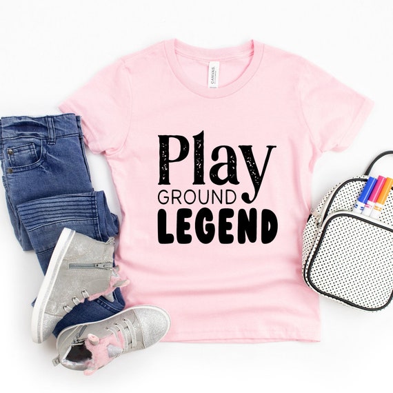 Playground Legend KIDS - Etsy
