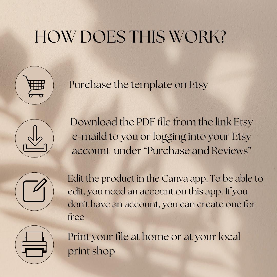 Editable Resume, Cover Letter, and Reference Letter Templates ...