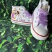 Rapunzel Shoes, Personalized Converse, Many Sizes Available - Etsy