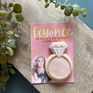 Cookie Cards | Funny Pun Cards | Thank You | Teacher Card | Engagement ...